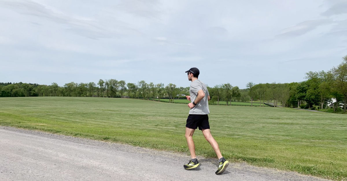 Fast & Furious: A Runner's Need for Speed Work - The Size 15 Runner