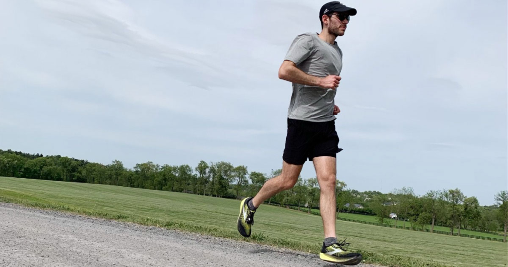Fast & Furious: A Runner's Need for Speed Work - The Size 15 Runner