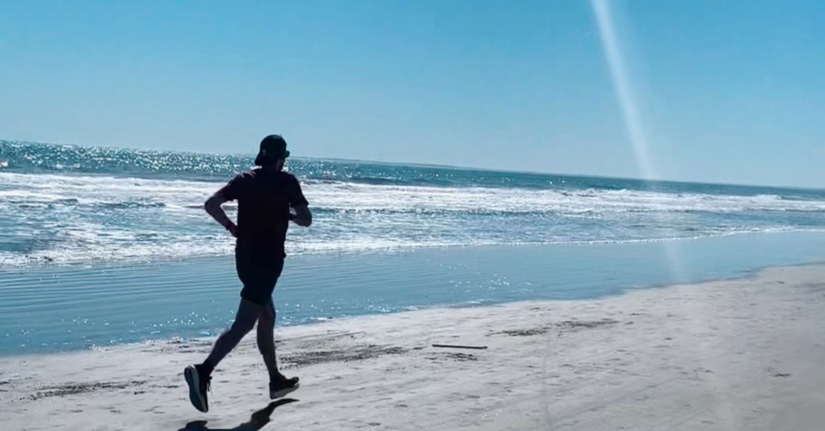 Why I Love Long Runs