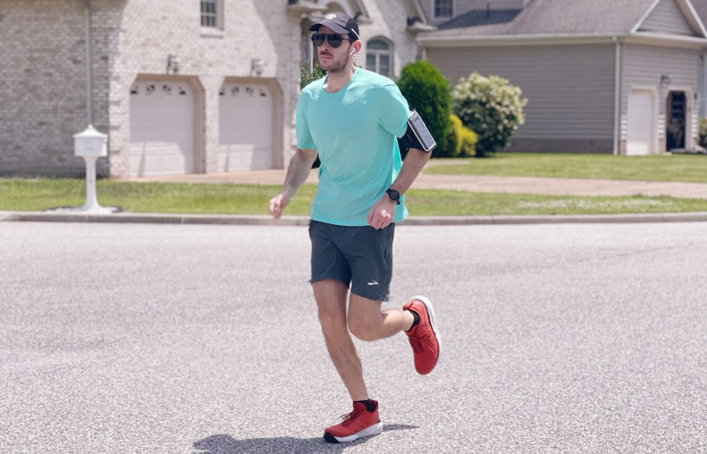 Why I Love Long Runs