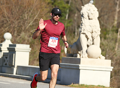 How Disappointments Lead to the Greatest Running Motivation