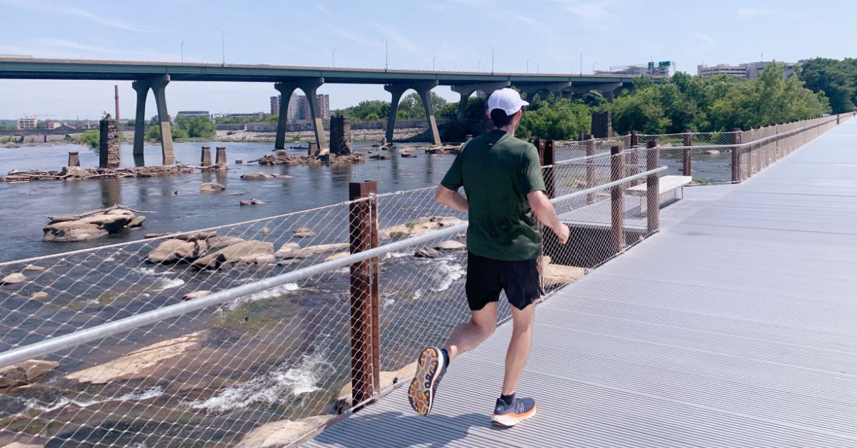 Why Easy Runs are So Hard for Me - The Size 15 Runner