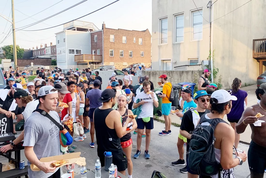 Believe in the Run Shows How to Empower a Running Community