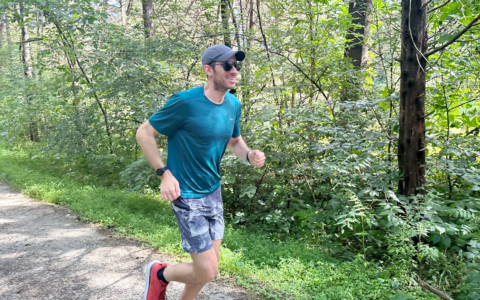 Pfitzinger Marathon Training Plan Reflections After 18 Weeks