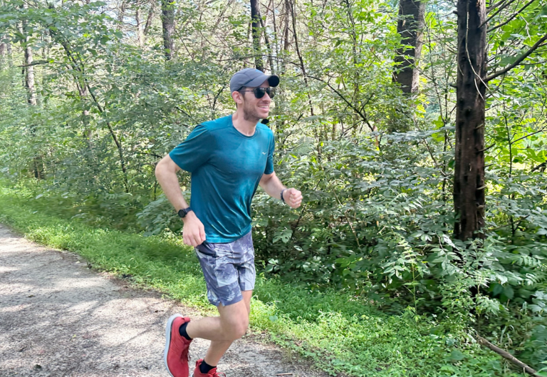 The Ultimate Marine Corps Marathon Training Plan