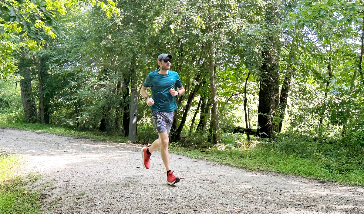 The Ultimate Marine Corps Marathon Training Plan