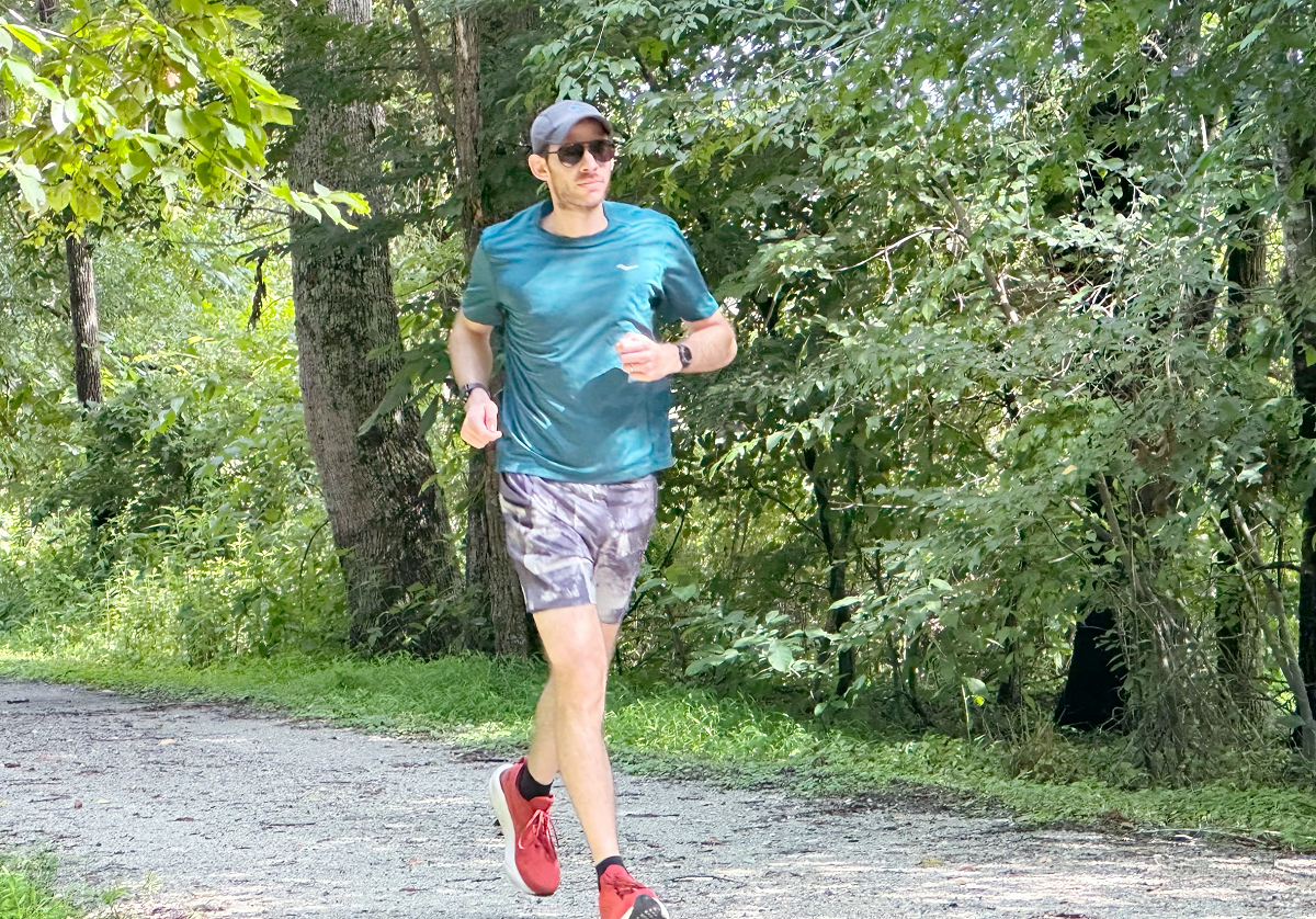 The Ultimate Marine Corps Marathon Training Plan