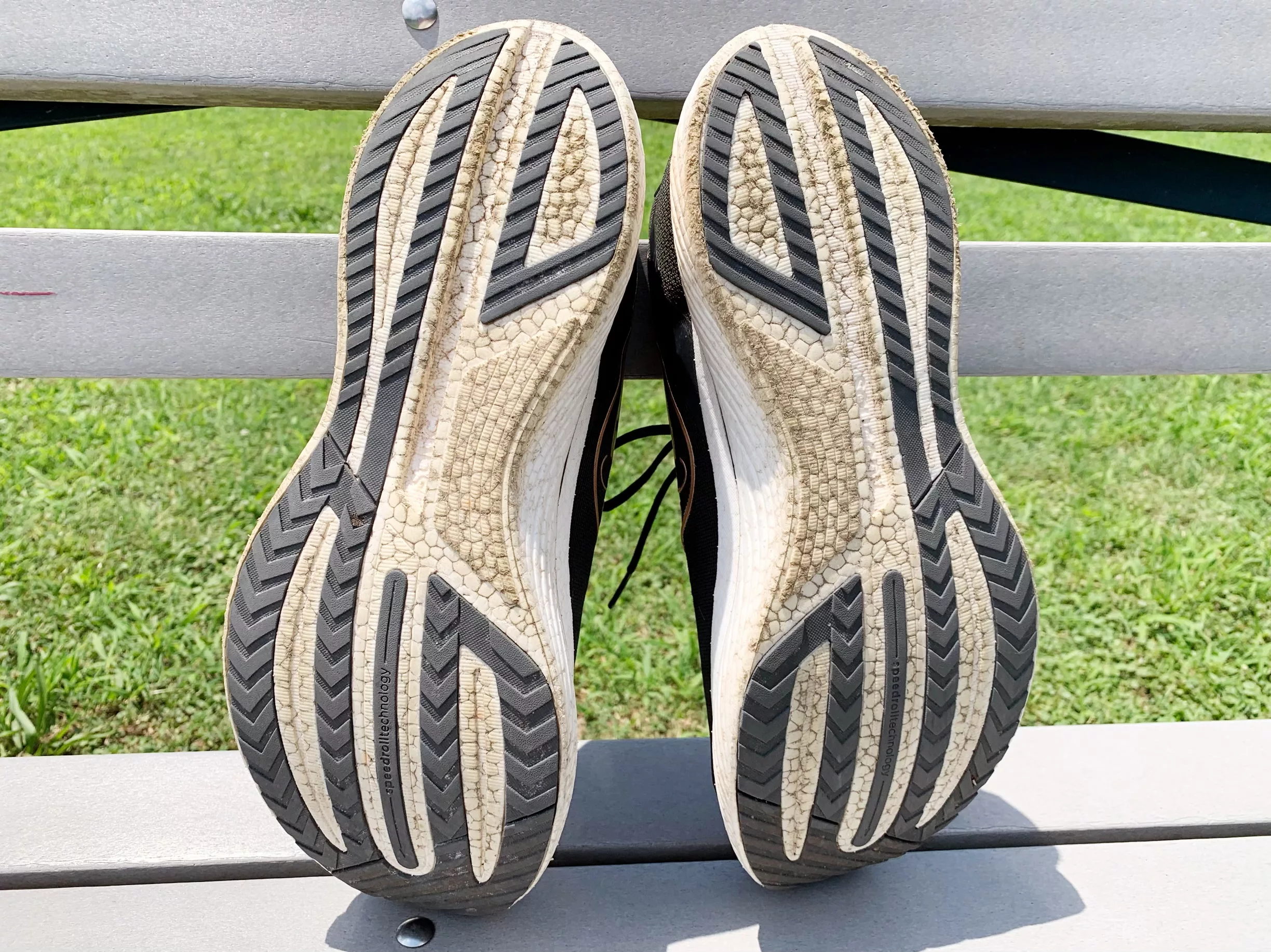 Saucony Endorphin Speed 3 Review: The Best Do-It-All Shoe