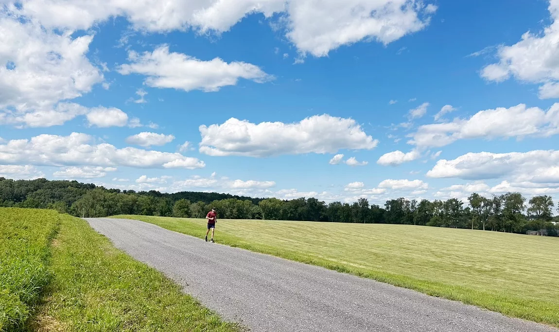 How to Choose the Best Running Route for You