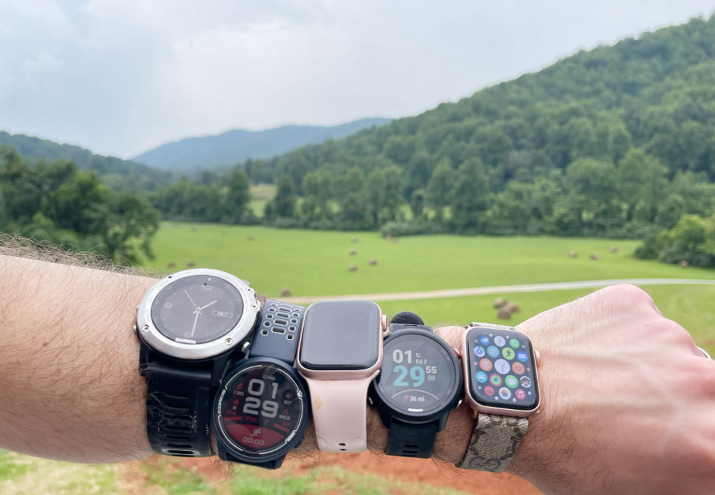 Running at Night? In the Morning? The Best Time to Run is...