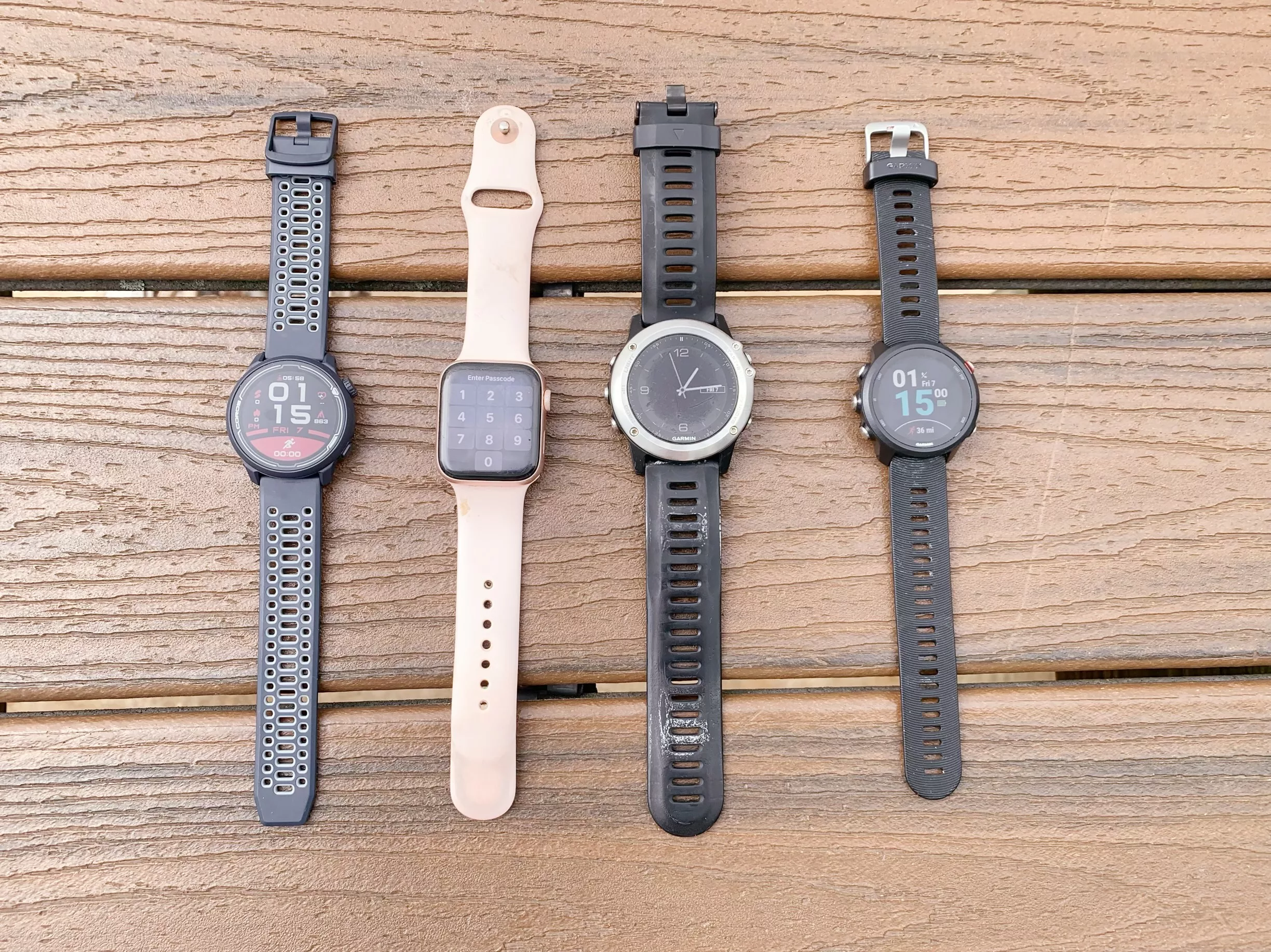 Running at Night? In the Morning? The Best Time to Run is...