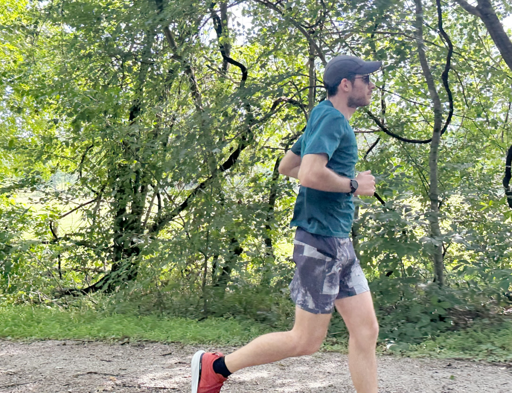 The Ultimate Marine Corps Marathon Training Plan