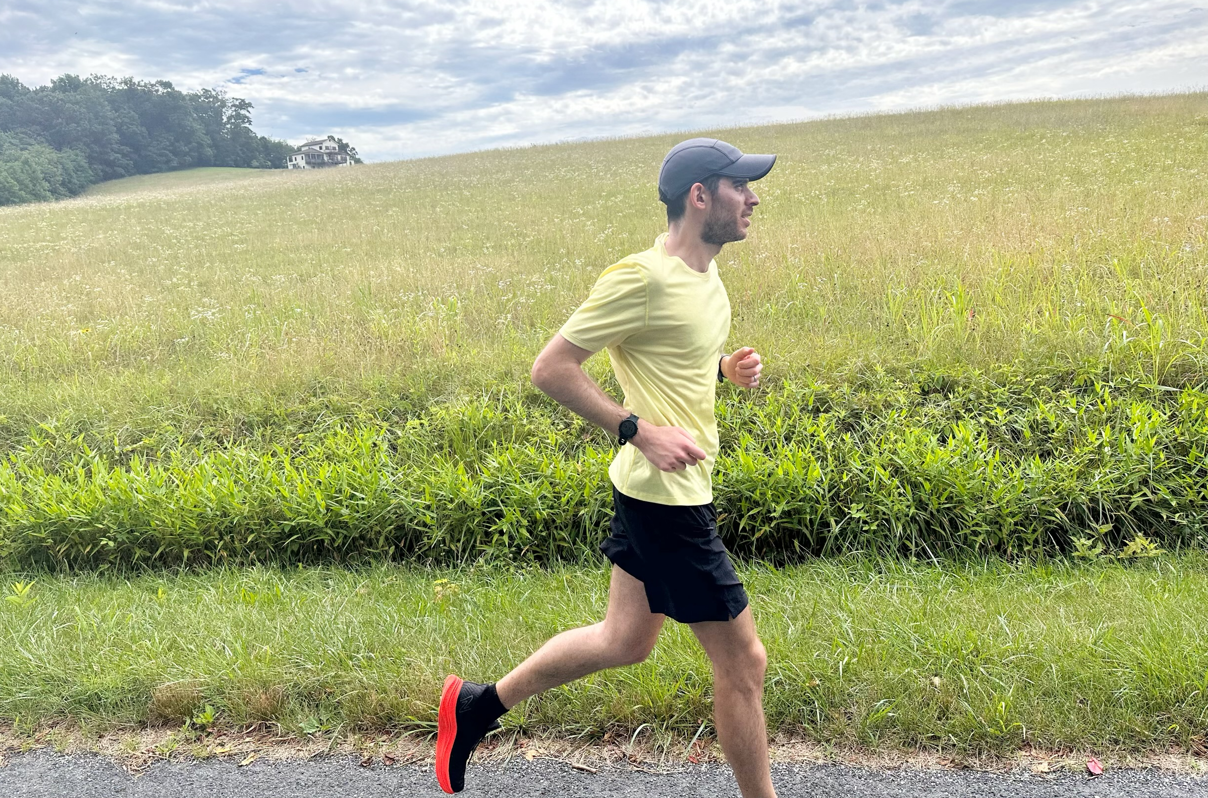 Running Motivation: Committing to Running Changed My Life
