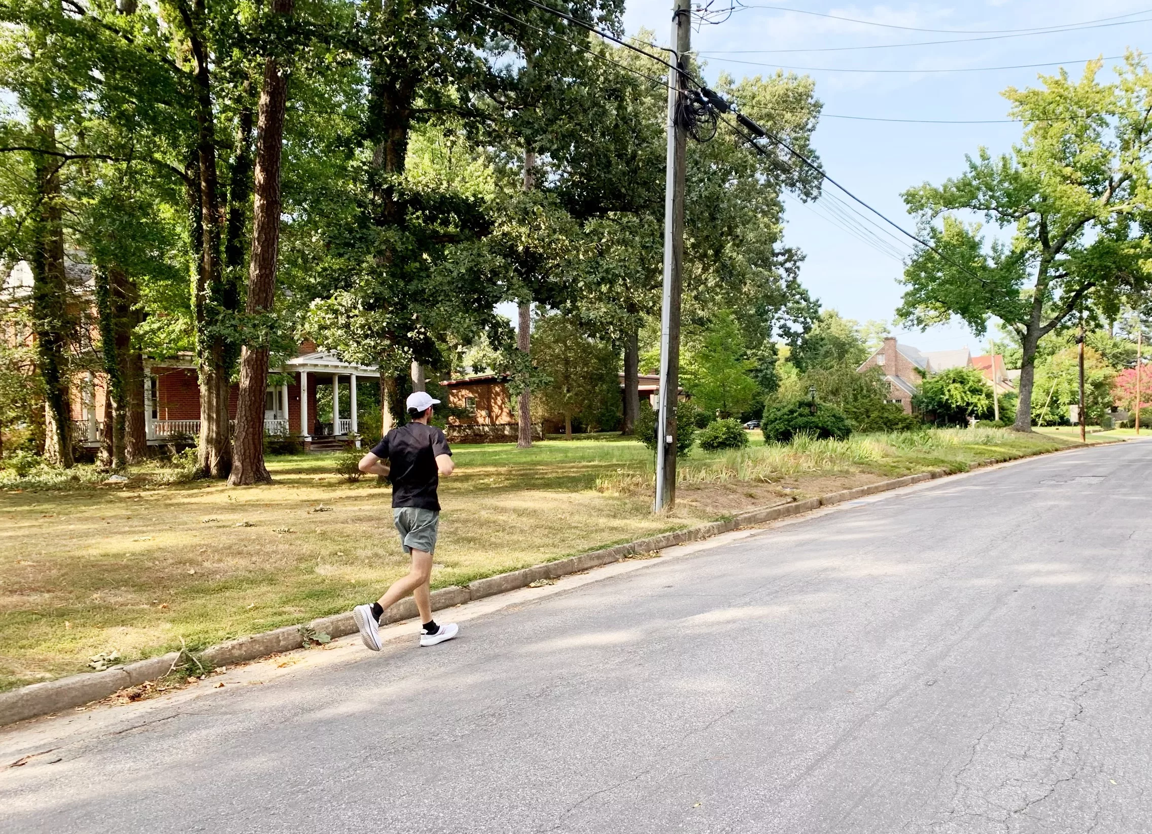 Pfitzinger Marathon Training Plan Reflections at Nine Weeks