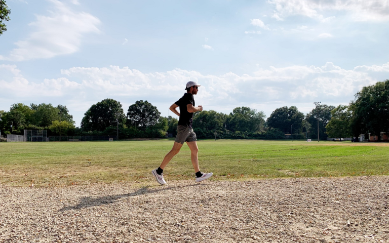 Pfitzinger Marathon Training Plan Reflections After 18 Weeks