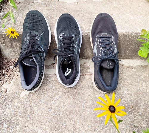 Caution! The Running Shoe Rotation Big Mistake To Avoid