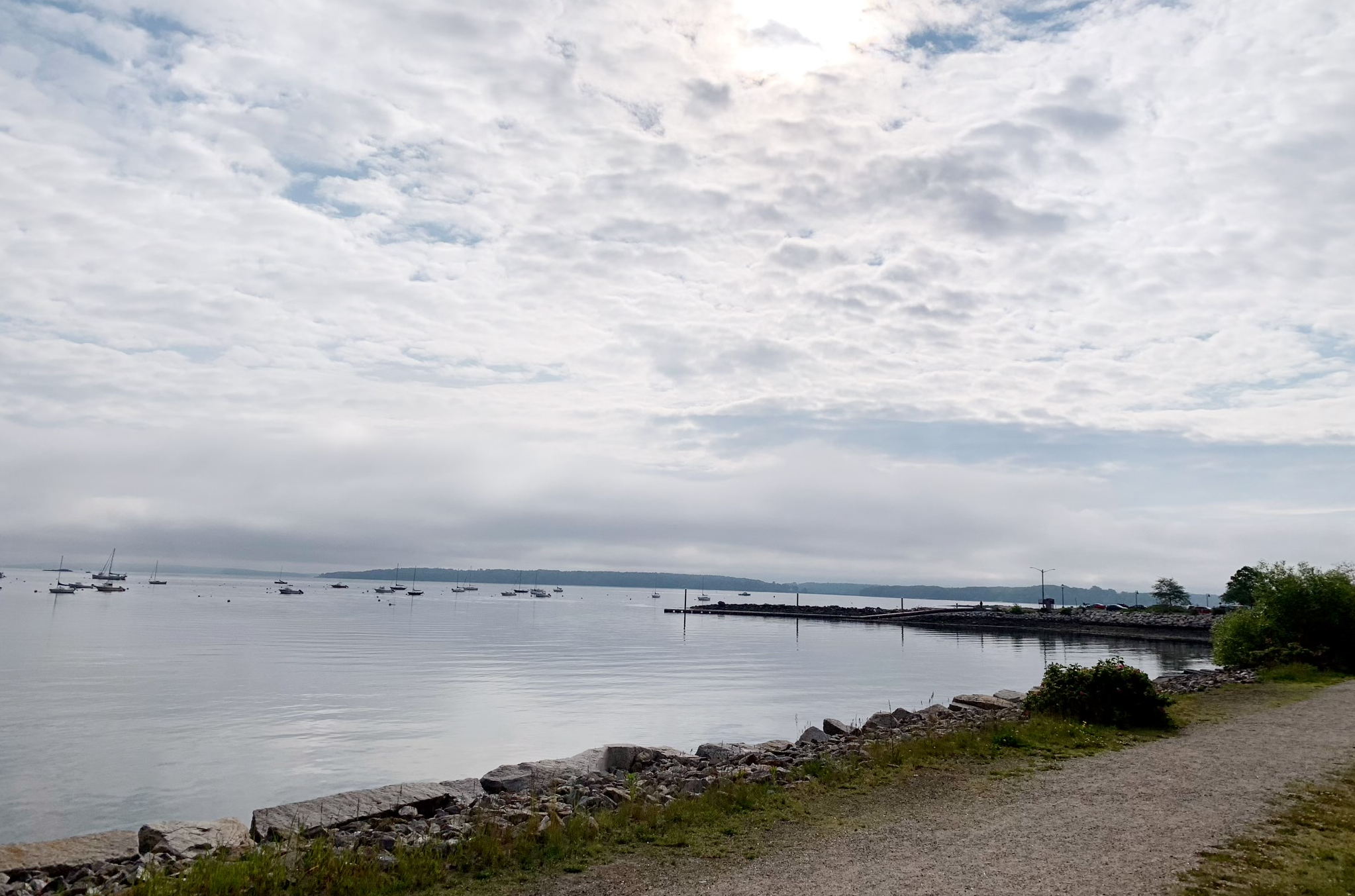 Running Feeling Boring? Time to Create New Running Routes