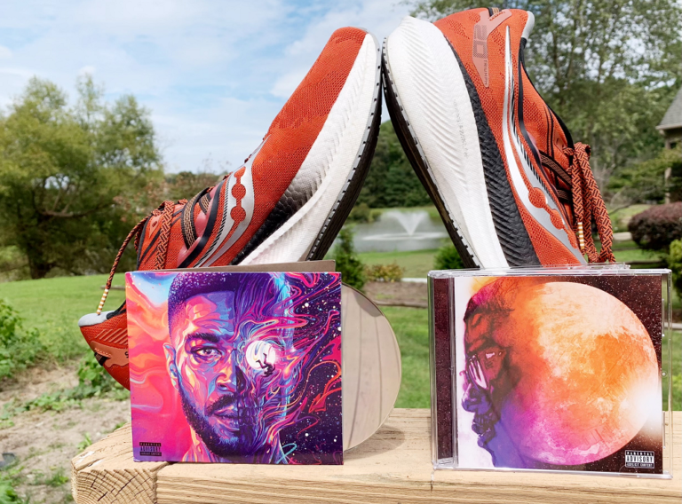 Top 5 Reasons Why New Running Shoes and Albums are Similar