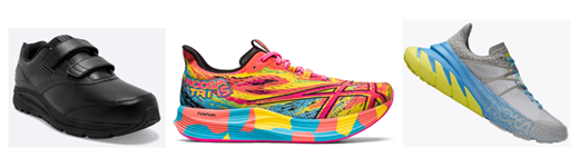 Top 5 Reasons Why New Running Shoes and Albums are Similar