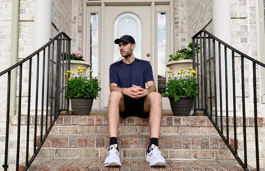 Finding Running Motivation Amid Intense Marathon Training