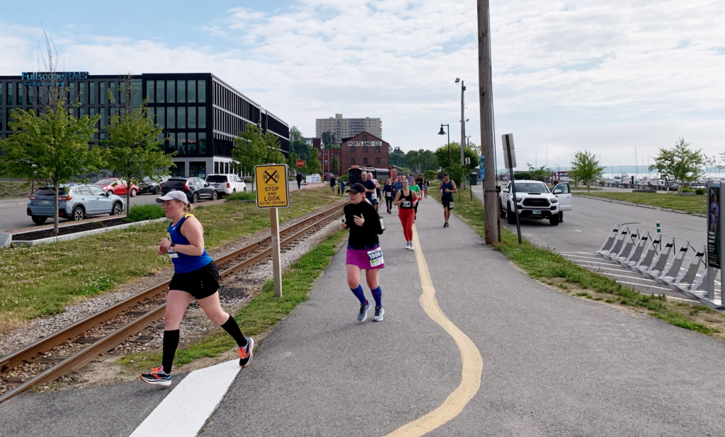 Didn’t Qualify for Boston Marathon? Why It Doesn’t Matter
