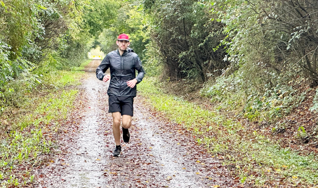 How Running Routes Can Impact Your Running Mindset