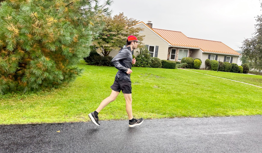 How Running Routes Can Impact Your Running Mindset