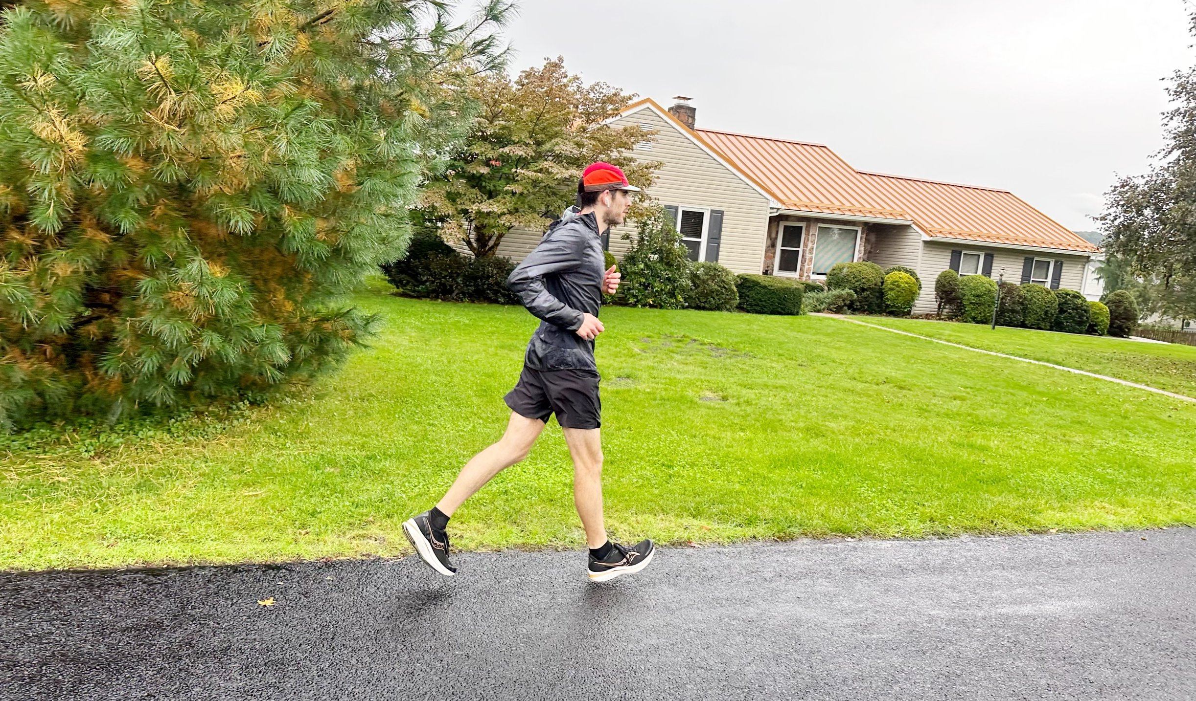 How Running Routes Can Impact Your Running Mindset