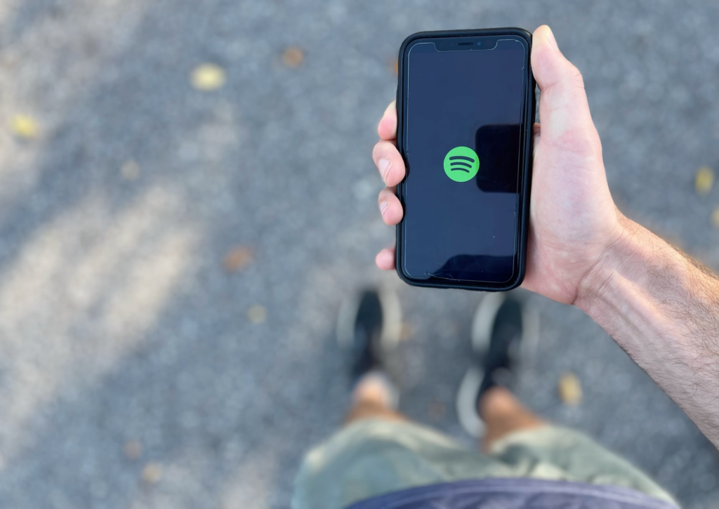 The Benefits of Running with Music, Podcasts, and Silence