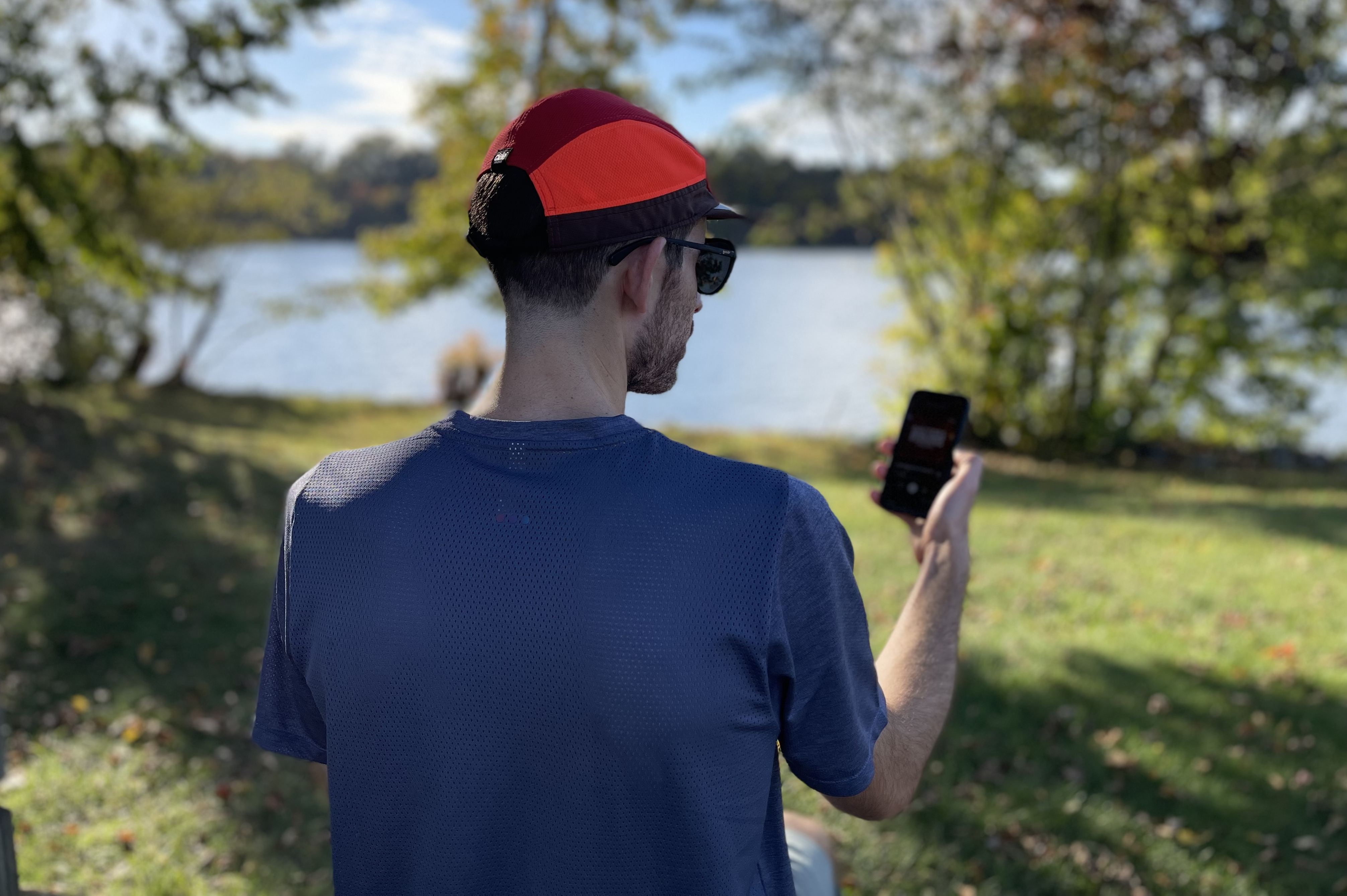 The Benefits of Running with Music, Podcasts, and Silence