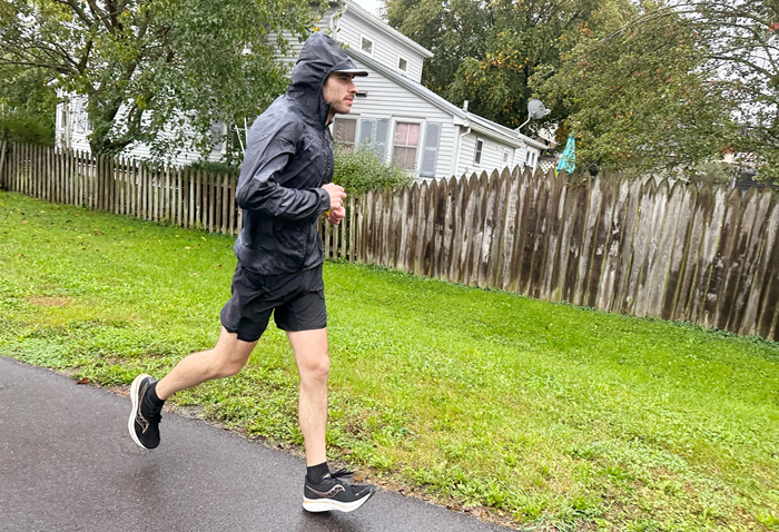 Pfitzinger Marathon Training Plan Reflections After 18 Weeks