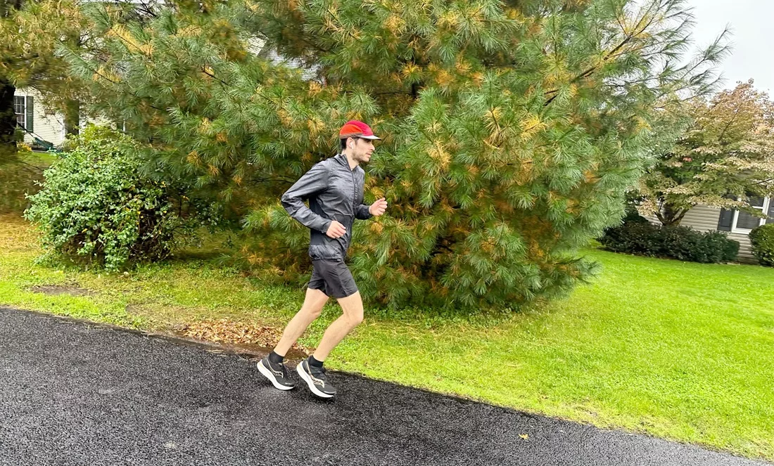 Pfitzinger Marathon Training Plan Reflections After 18 Weeks