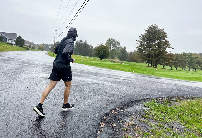 Marathon Recovery: Returning to Running After a Marathon