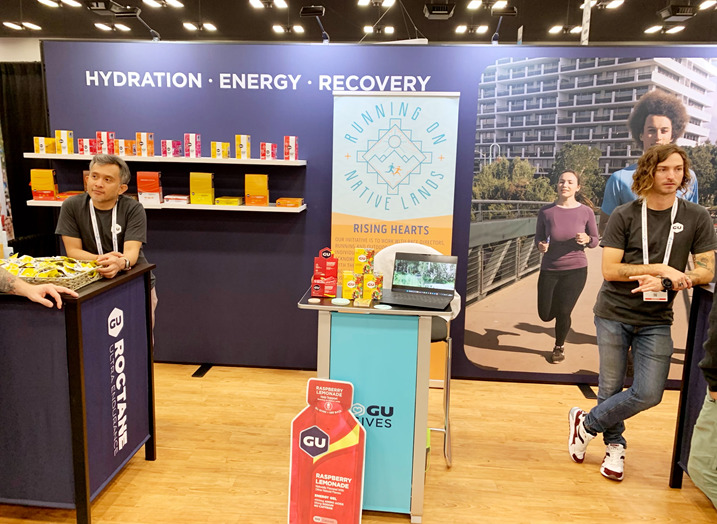 The Running Event: How to Start a Running Shoe Company