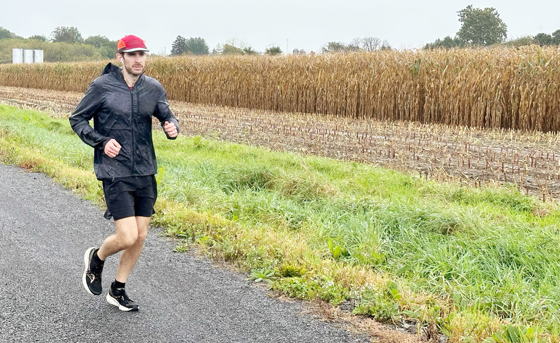 The 6 Greatest First Marathon Training Tips