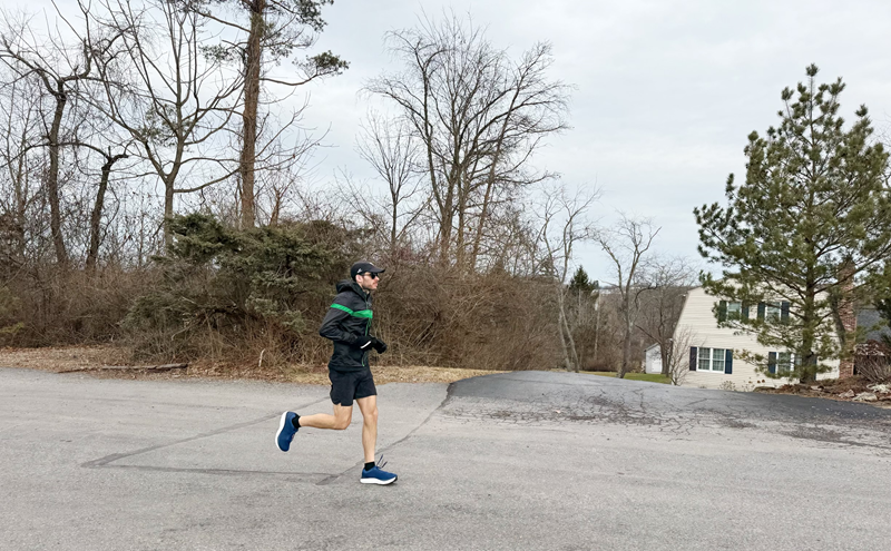 Topo Athletic Atmos Review: A Top Max Cushioned Trainer