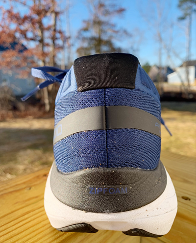 Topo Athletic Atmos Review: A Top Max Cushioned Trainer