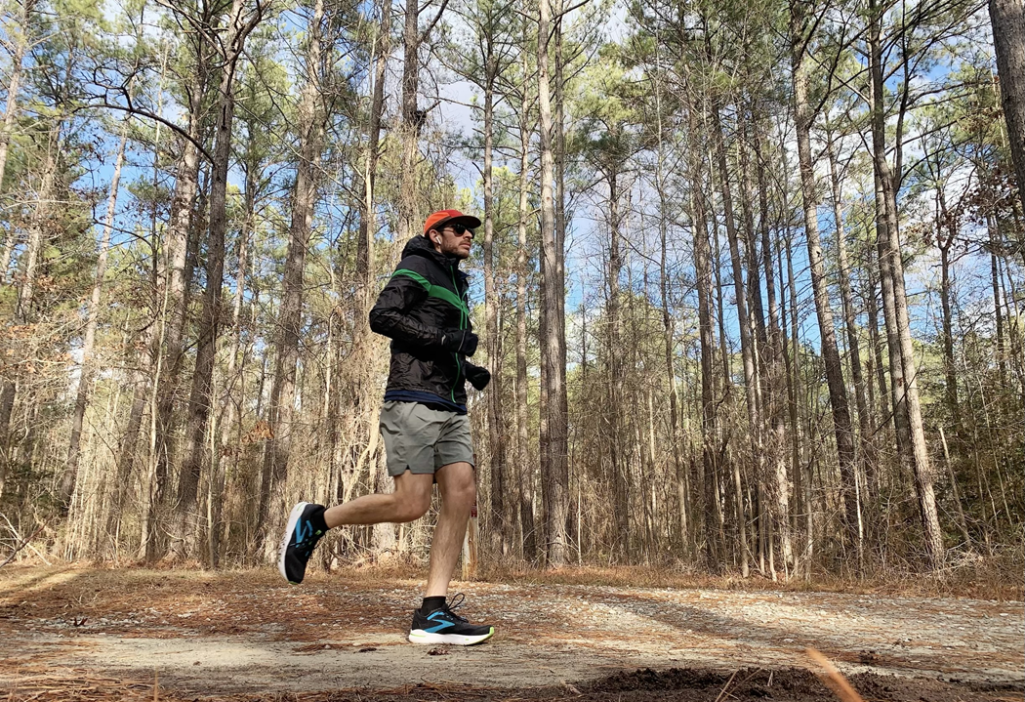 Pfitzinger Marathon Training Plan at the Halfway Point