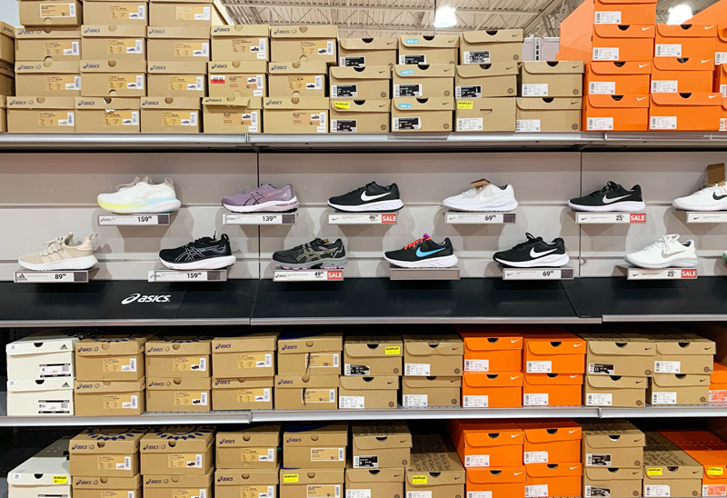Avoid These 6 Traps When Buying Running Shoes