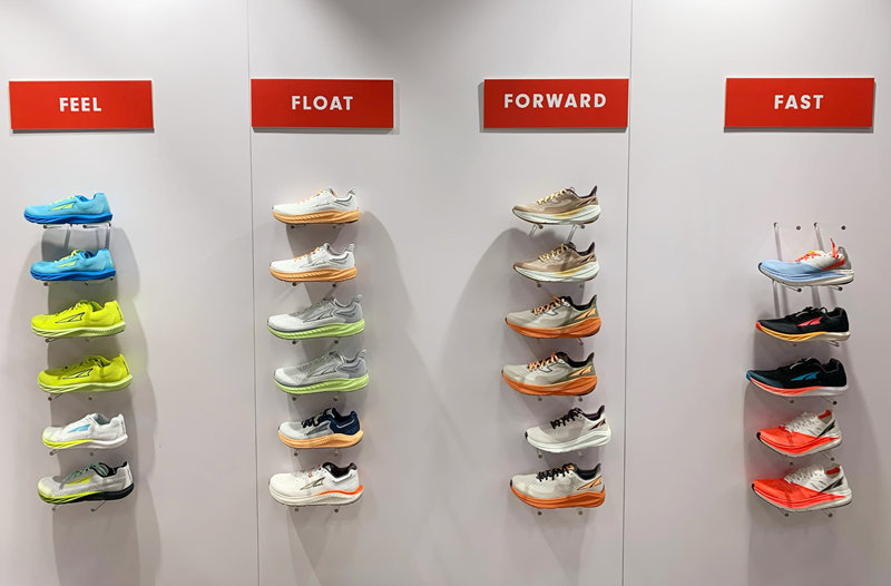 Avoid These 6 Traps When Buying Running Shoes