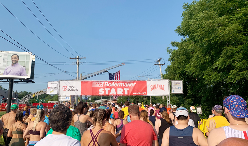 2024 Boilermaker 15k Recap: More Than a Race?