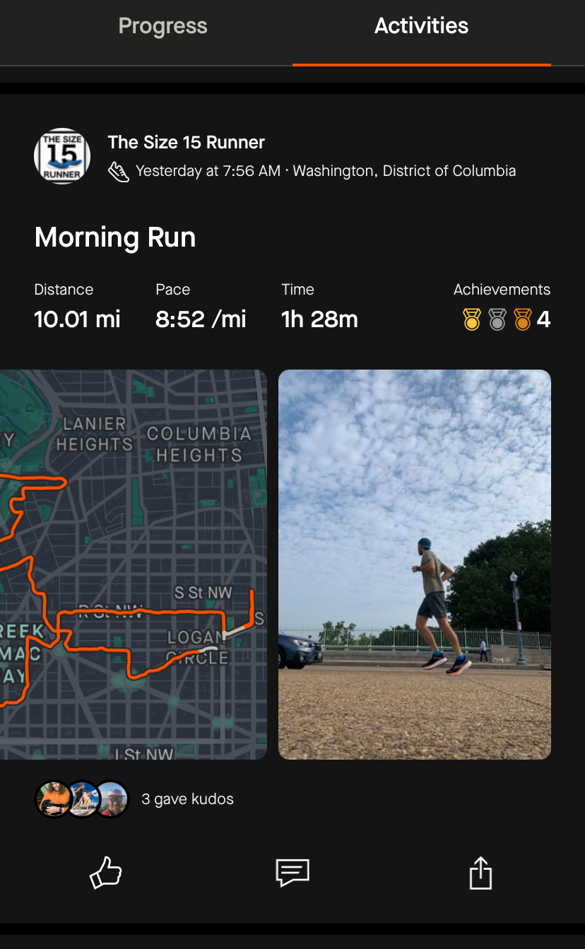 Discover the Many Benefits of Using Strava for Running