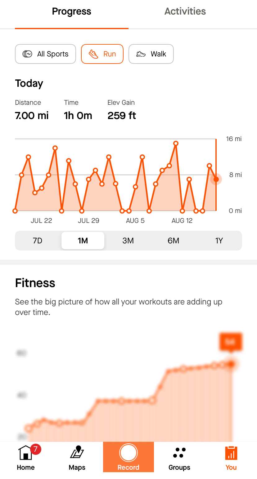 Discover the Many Benefits of Using Strava for Running