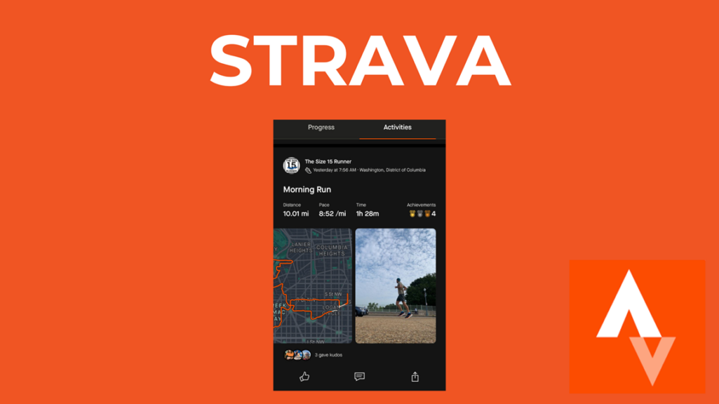 Discover the Many Benefits of Using Strava for Running