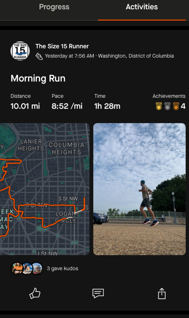 Discover the Many Benefits of Using Strava for Running