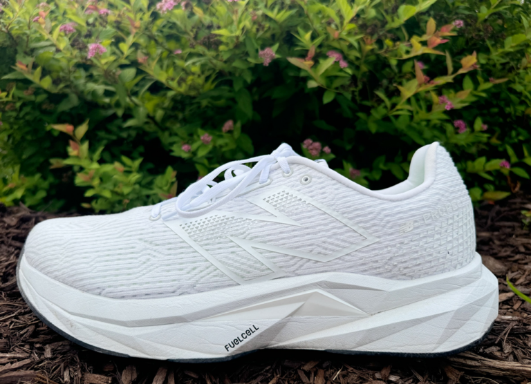 New Balance FuelCell Propel v5 Review: A Budget Plated Shoe?