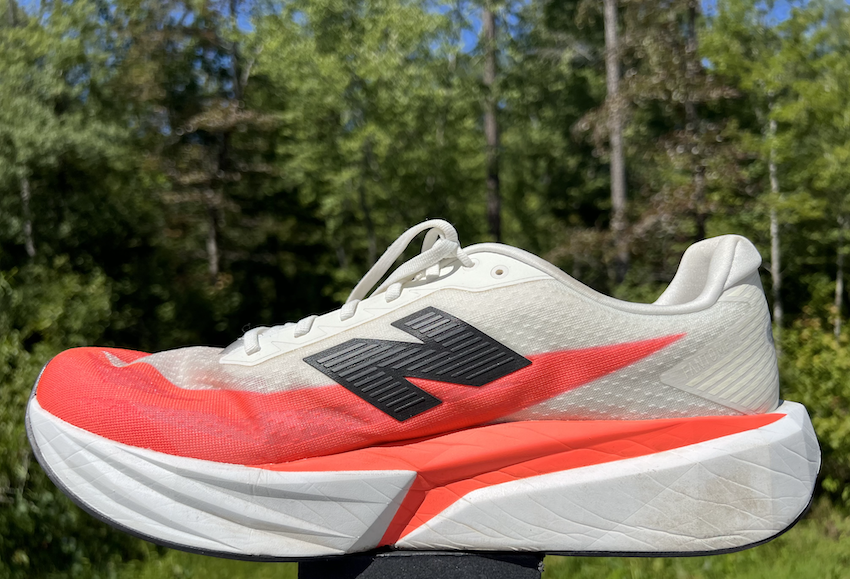 New Balance FuelCell Rebel v5 Review: High Performance, Low Cost
