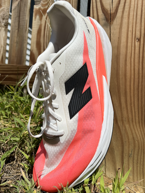 New Balance FuelCell Rebel v5 Review: High Performance, Low Cost