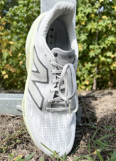 New Balance Fresh Foam X Balos Review: A Bunch of Baloney