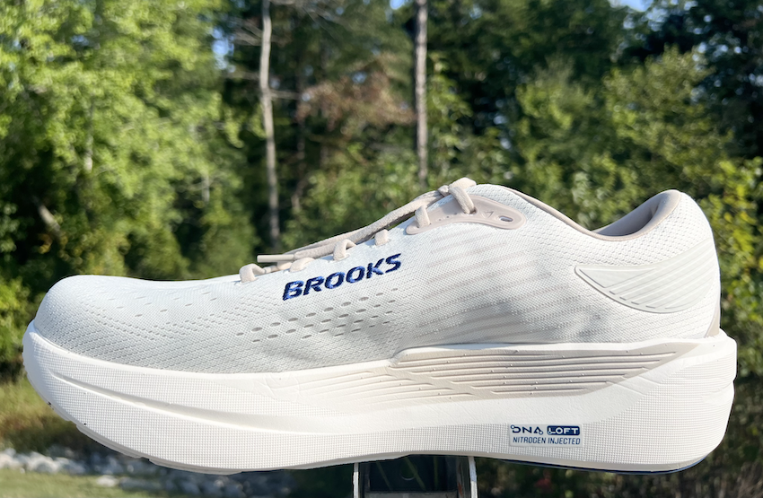 Brooks Ghost Max 3 Review: Greater Than the Sum of its Parts